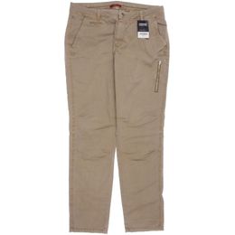 s.Oliver Stoffhose Damen Gr&ouml;&szlig;e XL beige