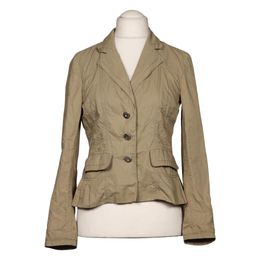 Laur&egrave;l Laurel Blazer Damen Gr&ouml;&szlig;e M beige