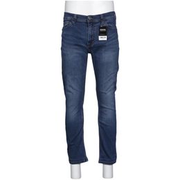 Mustang Jeans Herren Gr&ouml;&szlig;e 34 blau
