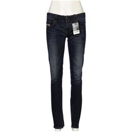 Diesel Jeans Damen Gr&ouml;&szlig;e 27 marine