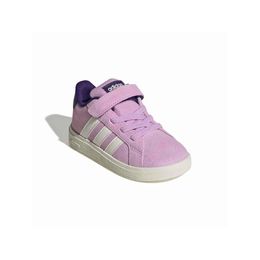 adidas Sportswear Sneakers 'GRAND COURT 00s' boy Purple size 26