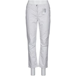 Cecil Jeans Damen Gr&ouml;&szlig;e 33 wei&szlig;