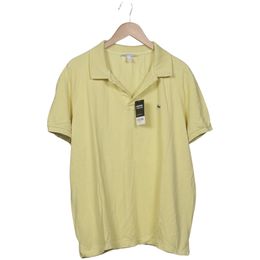Lacoste Poloshirt Herren Gr&ouml;&szlig;e XXL gelb