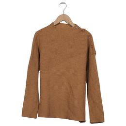 United Colors Of Benetton Pullover Damen Gr&ouml;&szlig;e M braun