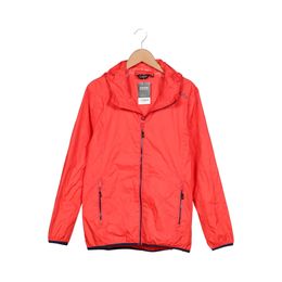 CMP Jacke Damen Gr&ouml;&szlig;e L rot