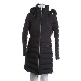Tommy Hilfiger Winterjacke / Wintermantel Damen Gr&ouml;&szlig;e XL schwarz