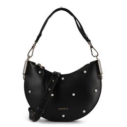 Coccinelle Schultertasche 'Sunup' Damen Gr&ouml;&szlig;e One Size schwarz