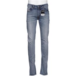 Diesel Jeans Herren Gr&ouml;&szlig;e 31 blau