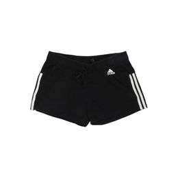 adidas Performance Shorts Damen Gr&ouml;&szlig;e M schwarz