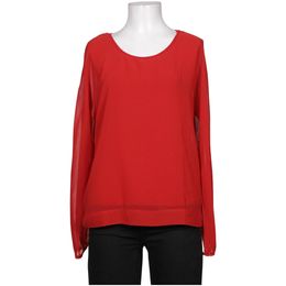 Laur&egrave;l Laurel Bluse Damen Gr&ouml;&szlig;e XS rot