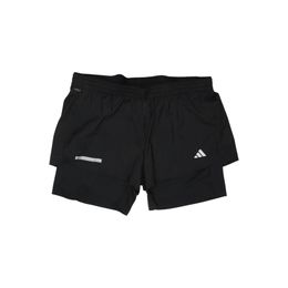 adidas Performance Shorts Damen Gr&ouml;&szlig;e L schwarz