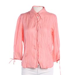 Roberto Cavalli Bluse / Tunika Damen Gr&ouml;&szlig;e M rosa