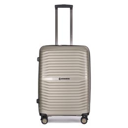 Stratic Trolley 'Bright+' Herren Gr&ouml;&szlig;e One Size ocker