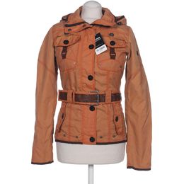 Wellensteyn Jacke Damen Gr&ouml;&szlig;e XS orange