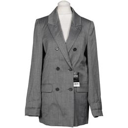 Drykorn Blazer Damen Gr&ouml;&szlig;e XS grau