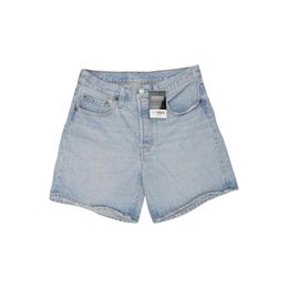 Levi's Levi's Shorts Damen Gr&ouml;&szlig;e S hellblau