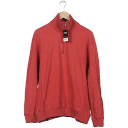 Camel Active Pullover Herren Gr&ouml;&szlig;e XL rot