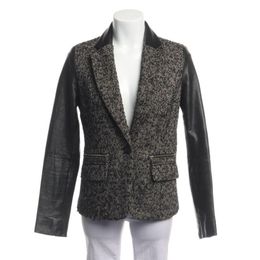 Michael Kors Blazer Damen Gr&ouml;&szlig;e S schwarz