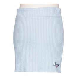 Tommy Jeans Rock Damen Gr&ouml;&szlig;e XL hellblau