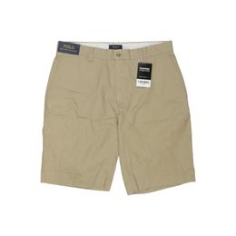 Polo Ralph Lauren Shorts Herren Gr&ouml;&szlig;e 32 beige