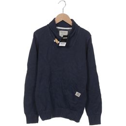 Jack & Jones Jack & Jones Pullover Herren Gr&ouml;&szlig;e S marine