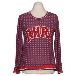 Rich & Royal Rich & Royal Bluse Damen Gr&ouml;&szlig;e L rot