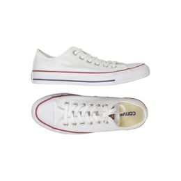 Converse Sneaker Damen Gr&ouml;&szlig;e 37.5 wei&szlig;
