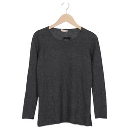 FTC Cashmere Pullover Damen Gr&ouml;&szlig;e XS grau