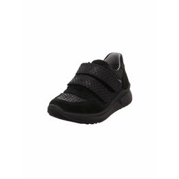 Superfit Sneaker M&auml;dchen Gr&ouml;&szlig;e 34 schwarz