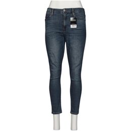 Frame Jeans Damen Gr&ouml;&szlig;e 32 blau