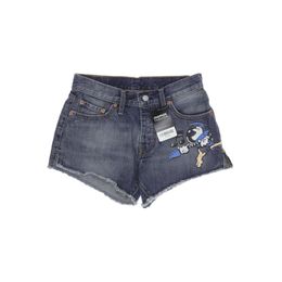Levi's Levi's Shorts Damen Gr&ouml;&szlig;e XS blau