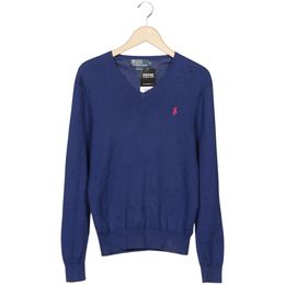 Polo Ralph Lauren Pullover Damen Gr&ouml;&szlig;e S marine