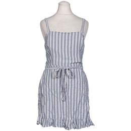 Hollister Kleid Damen Gr&ouml;&szlig;e M hellblau