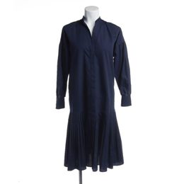 TWINSET Twin Set Kleid Damen Gr&ouml;&szlig;e XXS blau