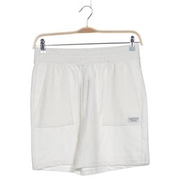 H&M H&M Shorts Damen Gr&ouml;&szlig;e M wei&szlig;