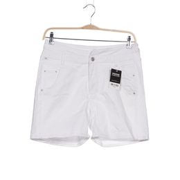 s.Oliver Shorts Damen Gr&ouml;&szlig;e L wei&szlig;