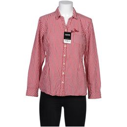 Spieth & Wensky Spieth & Wensky Bluse Damen Gr&ouml;&szlig;e XL rot