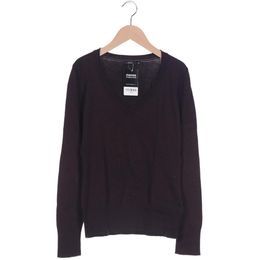 Zero Pullover Damen Gr&ouml;&szlig;e M braun