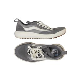 Vans Sneaker Damen Gr&ouml;&szlig;e 36 grau