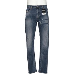 Diesel Jeans Herren Gr&ouml;&szlig;e 34 blau