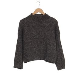 Marc Cain Pullover Damen Gr&ouml;&szlig;e L braun