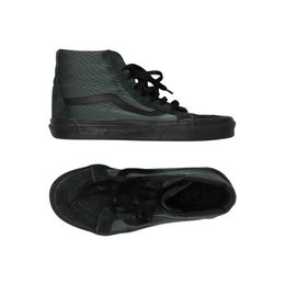 Vans Sneaker Damen Gr&ouml;&szlig;e 37 gr&uuml;n