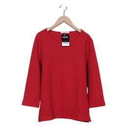 Brax Langarmshirt Damen Gr&ouml;&szlig;e M rot