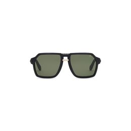 Philipp Plein Sonnenbrille Herren Gr&ouml;&szlig;e One Size schwarz