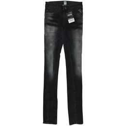Replay Jeans Damen Gr&ouml;&szlig;e 23 blau