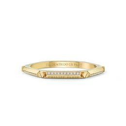 Philipp Plein Jewellery Armband Damen Gr&ouml;&szlig;e S gold