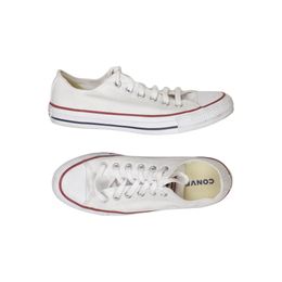 Converse Sneaker Damen Gr&ouml;&szlig;e 39 wei&szlig;