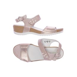 Waldl&auml;ufer Waldl&auml;ufer Sandalen Damen Gr&ouml;&szlig;e 41.5 pink
