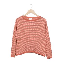 Tom Tailor Pullover Damen Gr&ouml;&szlig;e M orange