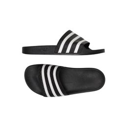 adidas originals Sandalen Damen Gr&ouml;&szlig;e 40.5 schwarz